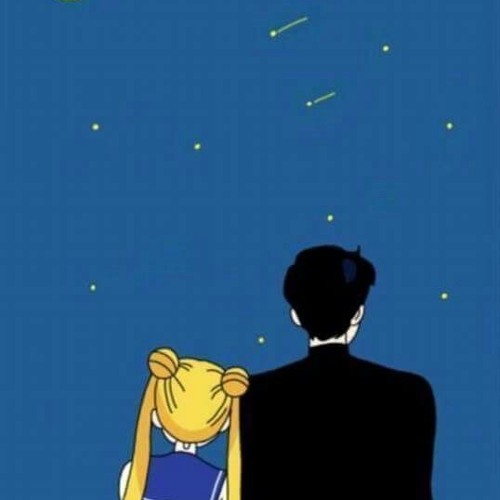 Stream Sailor Moon by STAR MEEKS🅥 | Listen online for free on SoundCloud