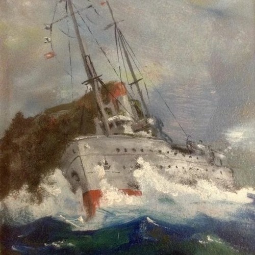 Stream episode Just War Theory: Catholic Ethics and the STEM Career ...