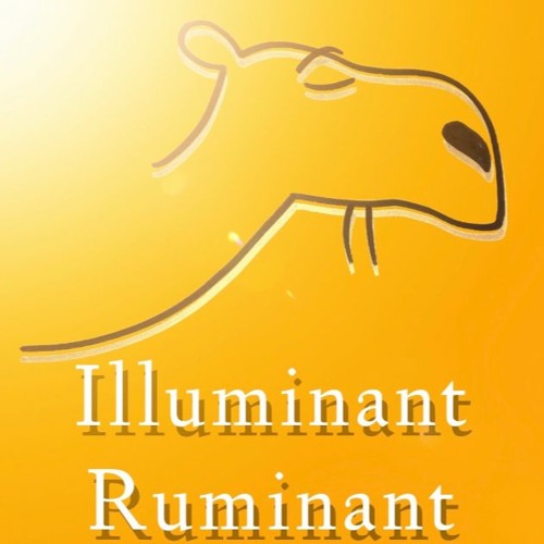 Stream episode Introduction to the Illuminant Ruminant by Illuminant ...