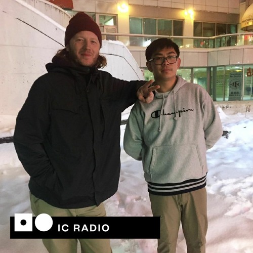 Stream Alex Ho & Magic Touch on IC Radio 2020-01-18 by Invisible City ...