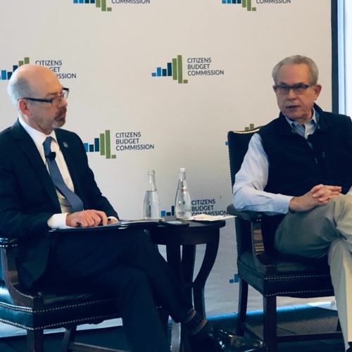 Stream Episode 88: 6 months, with Gregory Russ by What's The [DATA ...