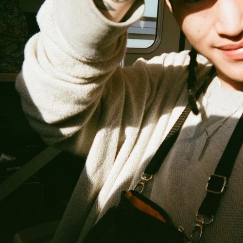 Stream What Its Like To Love U (demo prod. me) by Sam Rui | Listen ...