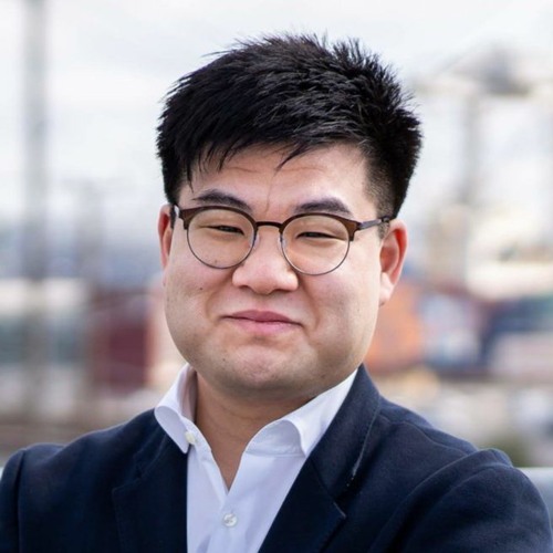 Stream Sam Cho: “The Port should work for the people” by Under ...