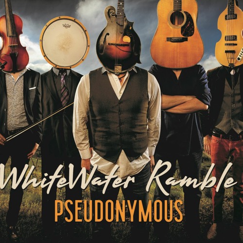 Stream Whitewater Ramble | Listen to Pseudonymous playlist online for ...