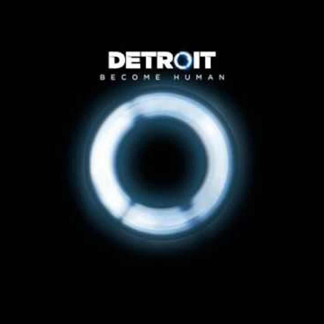 Stream At the Detroit River | Detroit: Become Human - Unreleased OST by ...