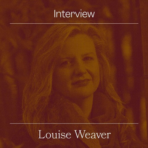 Stream episode Interview: Louise Weaver on creating as relating to the ...