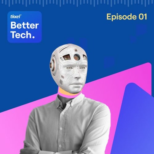 Stream 4 Ways to Increase Sales Using AI by BetterTech | Listen online ...