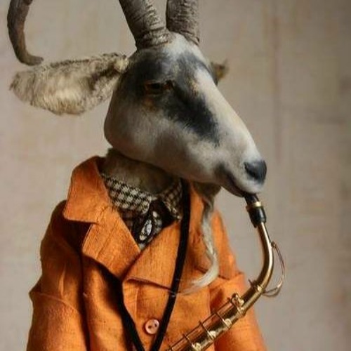 Stream Goat Sax by MIDI-EVIL | Listen online for free on SoundCloud