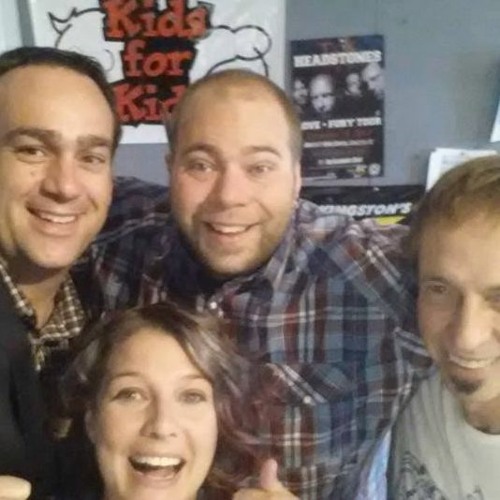 Stream episode Does MP Mark Gerretsen pee in the shower? by BK Audio ...