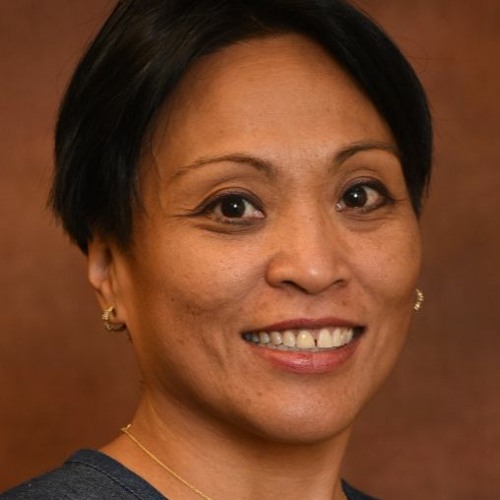 Stream episode Rhacel Salazar Parreñas · Who cares for the children ...