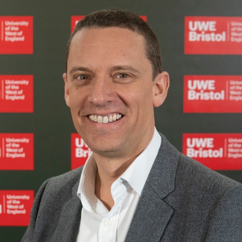 Stream episode Dr Bevis Watts, Chief Executive of Triodos Bank UK ...