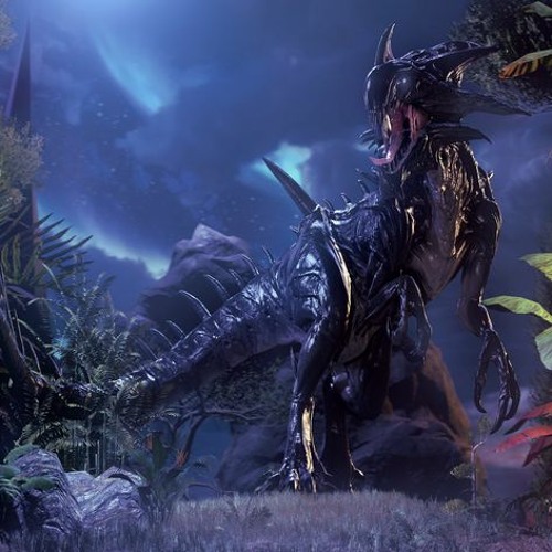 Stream Some Reaper Sounds In Ark Survival Evolved by adam boudjaj ...