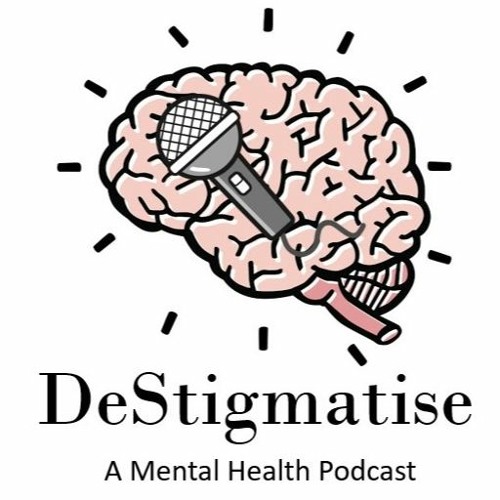 Stream Destigmatise - Ifan and Jilliane by Jilliane Lee :-) | Listen ...