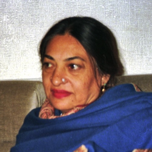 Stream Tang Mahi Di Jhlya (Bulleh Shah) Samina Hasan Syed & Najm Hosain Syed from Samina Hasan ...