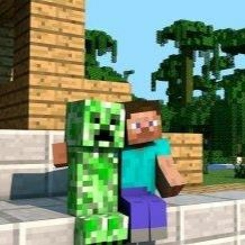 Stream minecraft noteblock take on me parody music funny noteblock ...