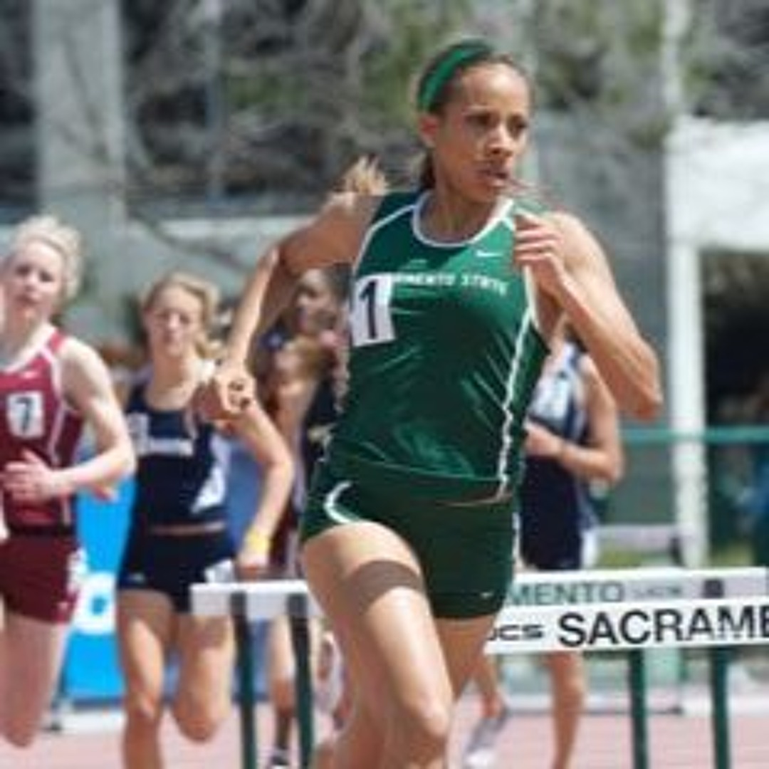 Stream episode Olympian in the making. Lea Wallace's incredible journey ...
