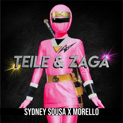 Stream Morello & Sydney Sousa - Teile E Zaga (BregaHall) by MORELLO ...