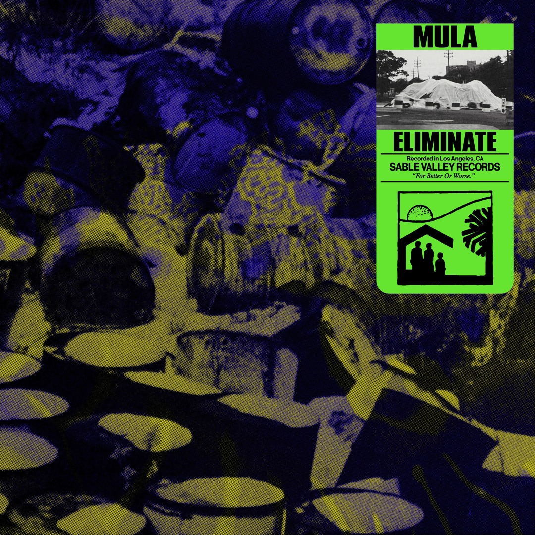 Stream Eliminate* | Listen to MULA (OUT NOW) playlist online for free ...