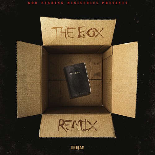 Stream The Box (Remix) by GodFearin | Listen online for free on SoundCloud
