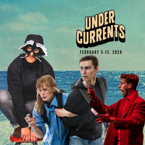 Stream episode 10 YEARS OF UNDERCURRENTS - Episode 4: Can We Get a Vibe Check on undercurrents ...