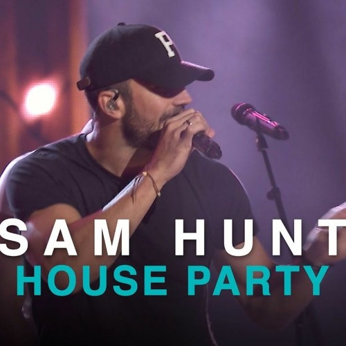 Stream House Party (AHodge 2020 Bootleg)(Radio Edit) by DJ Aaron Hodge ...