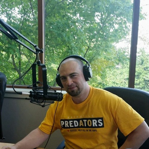 Stream episode Greg Moshopoulos 1 - 30 - 20 by Nashville Sports Radio ...