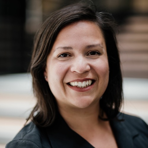 Stream episode CMAP Executive Director Erin Aleman: Making Change Is Relationship Building by ...