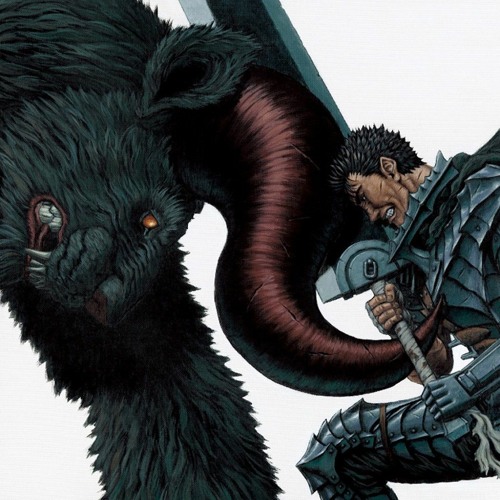 Stream Sword Of The Berserk Guts Rage - Adhesion Of Blood by ...