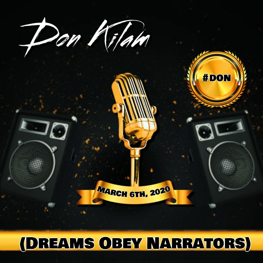 Stream Don Kilam | Listen to Don Kilam Radio playlist online for free ...