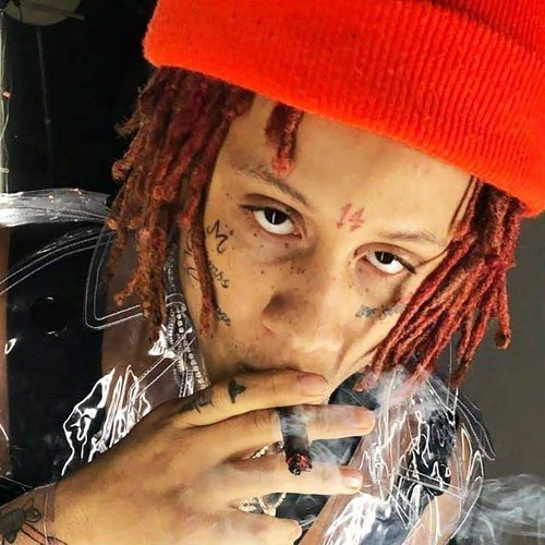Stream Trippie Redd X Juice Wrld Type Beat Melodic Type Beat By