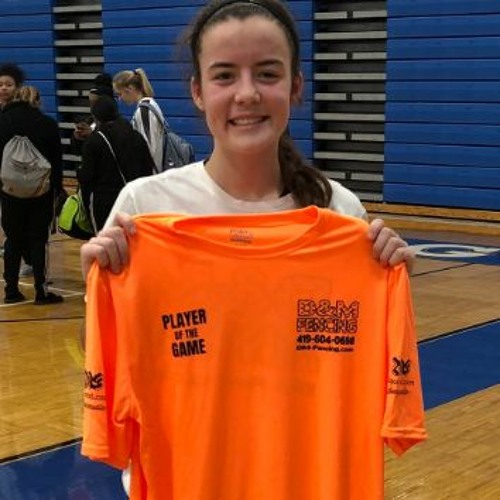 Stream episode D&M Fencing POG Interview Emma Leis 1 - 30 - 2020 by ...