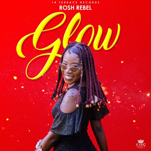 Stream Rosh Rebel - Glow by Rosh Reign | Listen online for free on ...