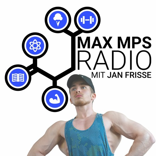 Stream episode MAX MPS RADIO #88: Progressing Beyond Ep. 19 - Tonis ...