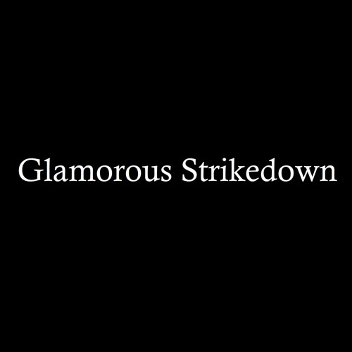 Stream [Storyshift] Glamorous Strikedown(My Take) by COOL_SKELETON_95 ...
