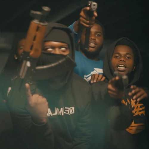 Stream King Keevo, Dsco, NuskiGang Douwey4- Exposing Me(Music Video) by ...