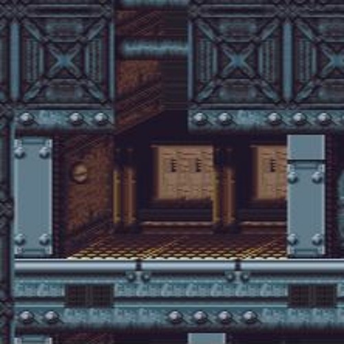 Stream inside the sandcrawler by Jake Megabyte | Listen online for free ...