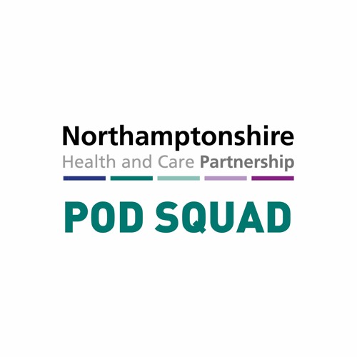 Stream NHCP Pod Squad Episode 3 - Let's talk about hospital discharge ...