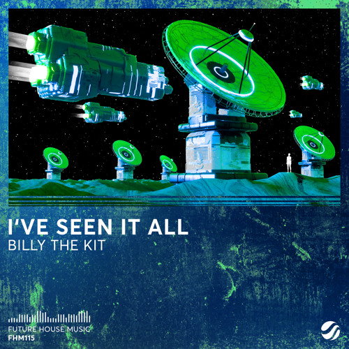 I've Seen It All by BILLY THE KIT is Best of 2020 | RemixRotation