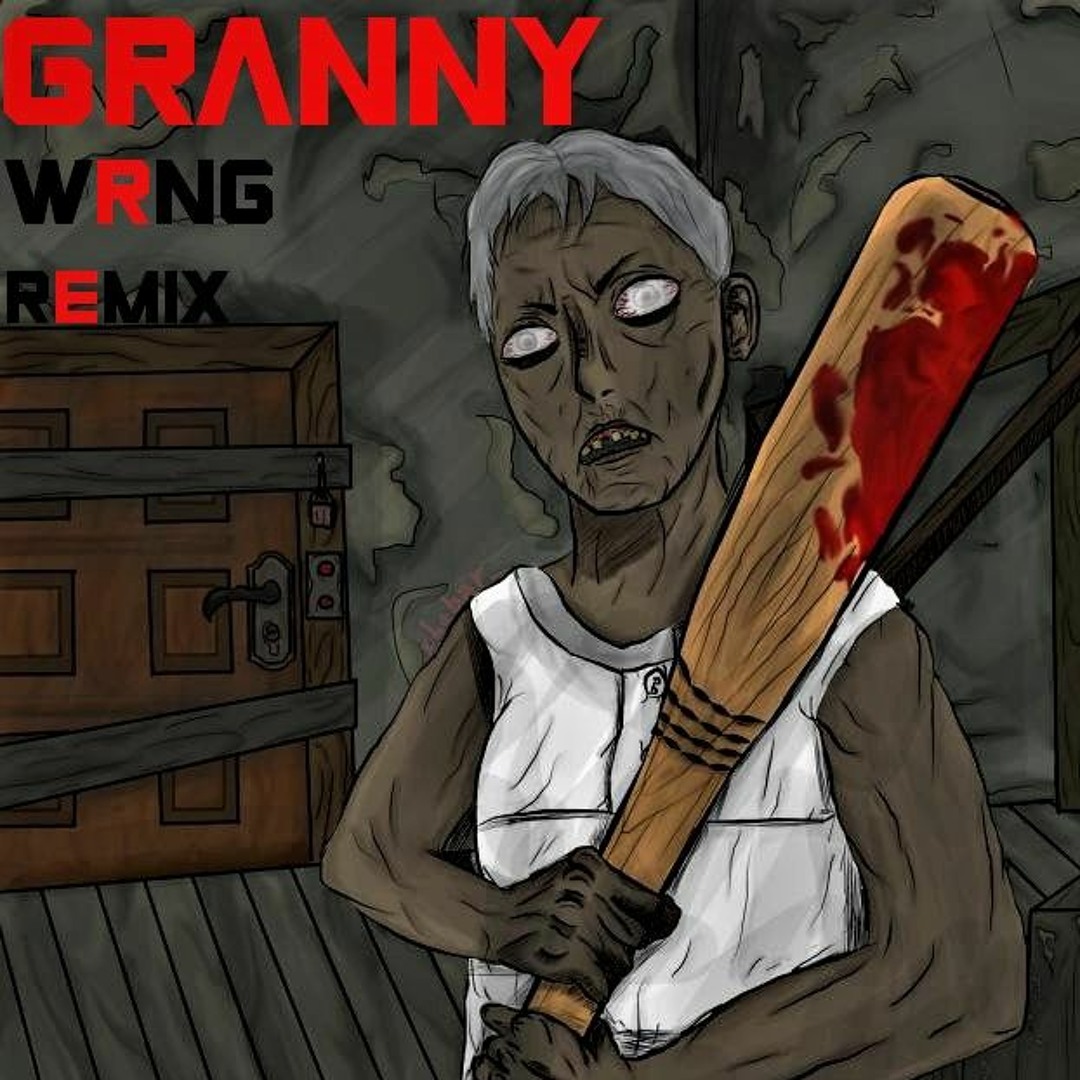 Stream Granny (Remix) by SanadSounds | Listen online for free on SoundCloud