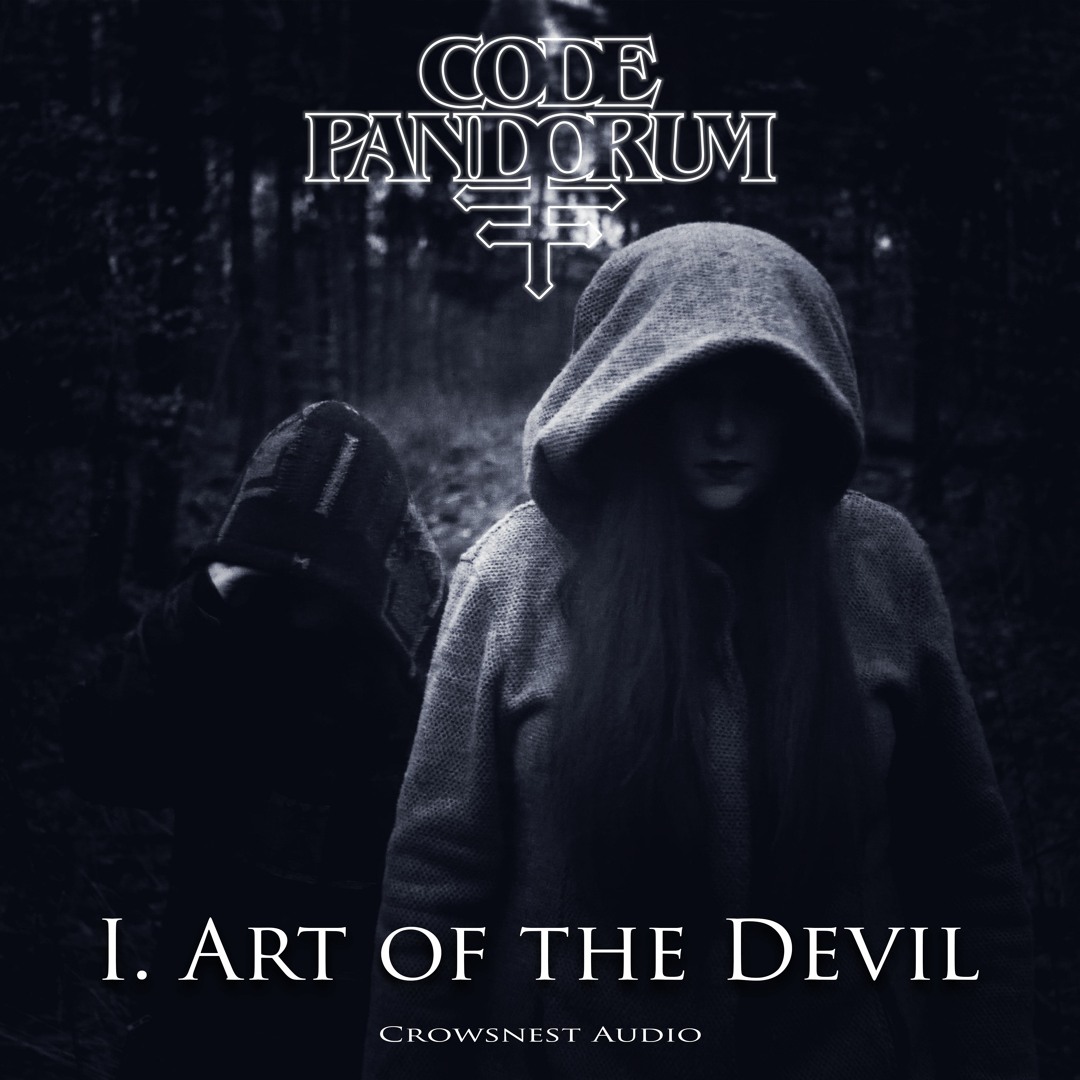 Stream I. Code Pandorum - Art Of The Devil [Music Video in Description ...