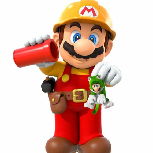 Stream Super Mario Maker: Ghost House Theme Hip Hop Remix Cover by ...