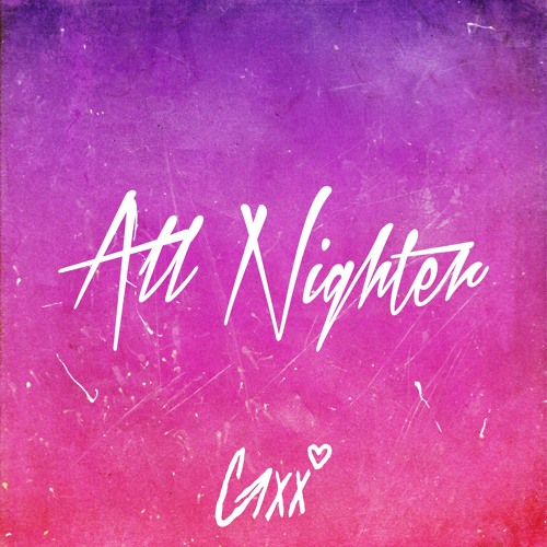 Stream Gxx - All Nighter [prod. Tep Beats] by Gxx | Listen online for ...