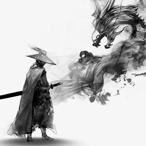 Stream Shinobi --- FLUTE style FREE TO MIX X Ichi saku by Ichi saku Kakushi | Listen online for ...