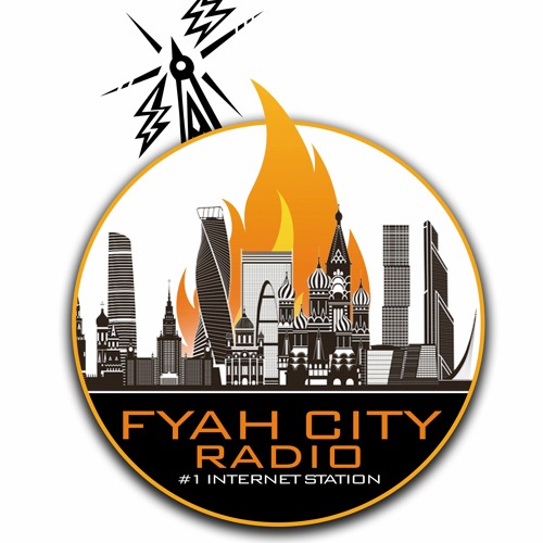 Stream Fyah City Radio Livestream 1/30/2020 by Giggy Fyah | Listen ...