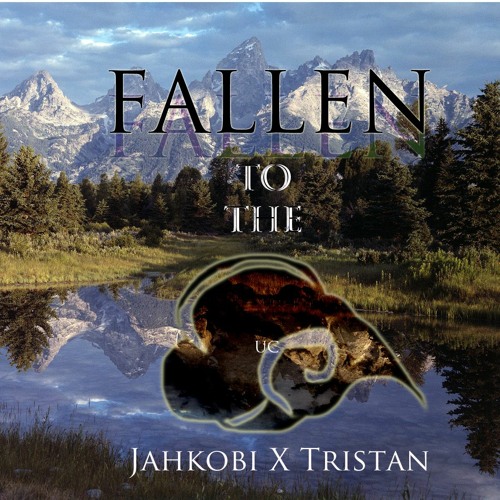 Stream Jahkobi - Tristan - ☁☁☁ Fallen To The Cloud ☁☁☁ - Caged Bird W ...