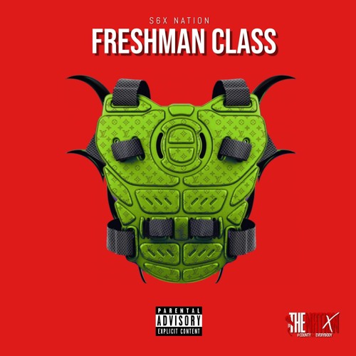 Stream S6X NATION | Listen to Freshman Class playlist online for free on SoundCloud