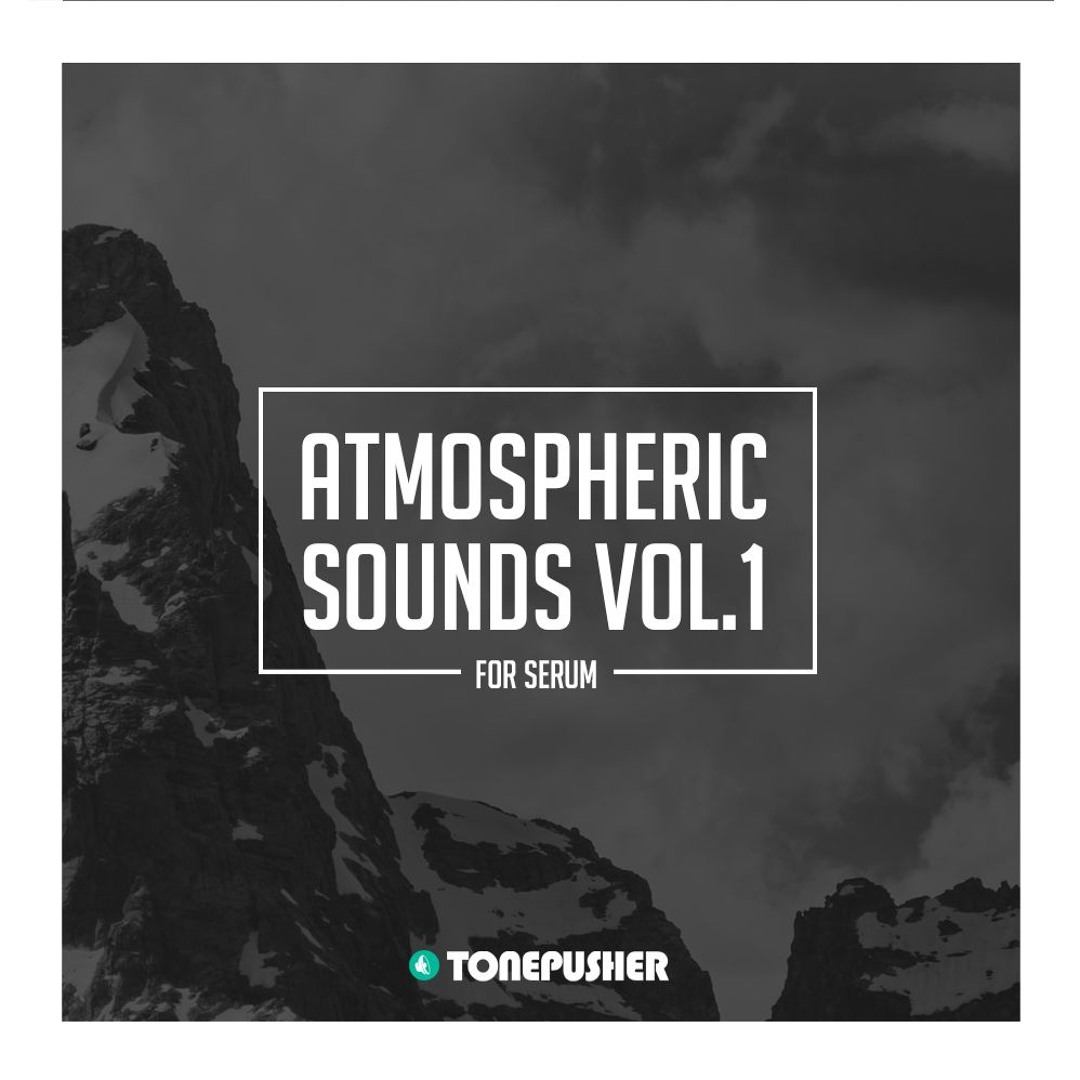 Stream Tonepusher - Atmospheric Sounds Vol.1 by SynthPresets | Listen ...