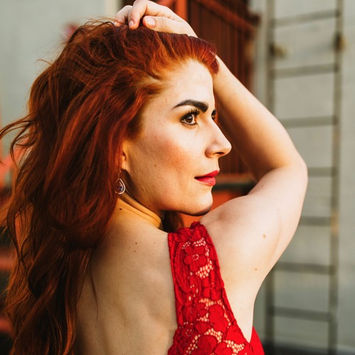 Stream Rebecca de Almeida, mezzo-soprano - Werther...Werther qui m ...