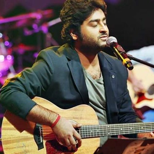 Mtv Unplugged Arijit Singh
