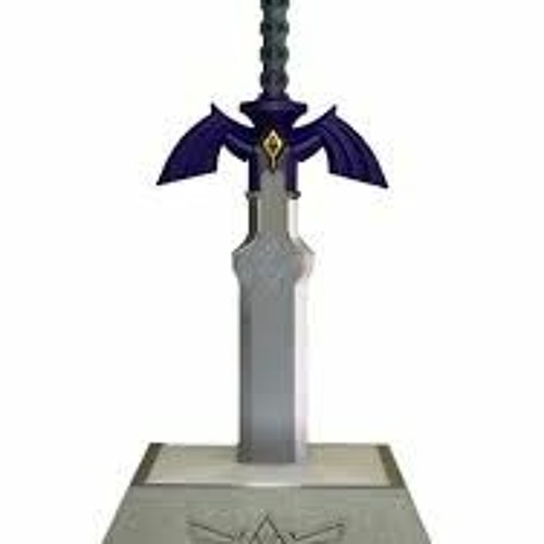 Stream legend of zelda Awakened Master Sword by Rico Rodriguez | Listen ...